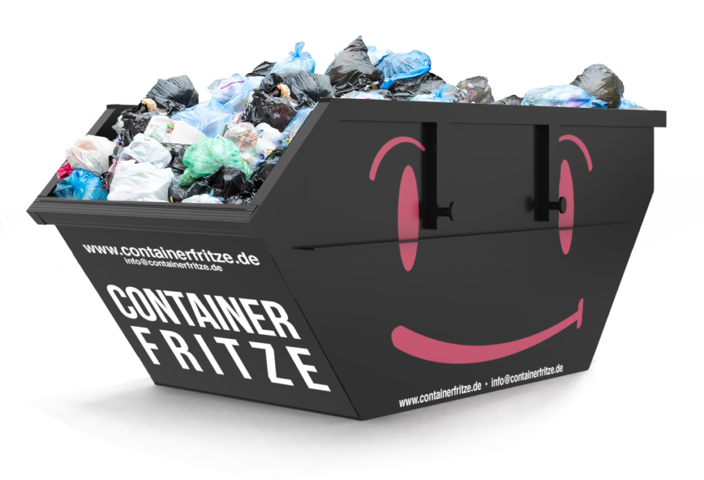 Gewerbeabfall entsorgen Berlin | Kosten für die Entsorgung